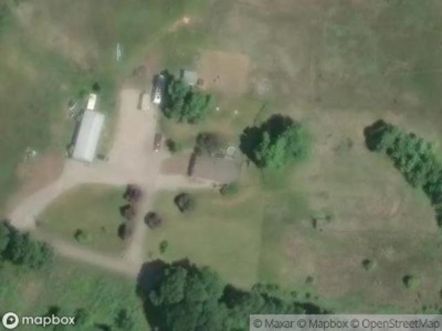 SW Beaver Creek Rd