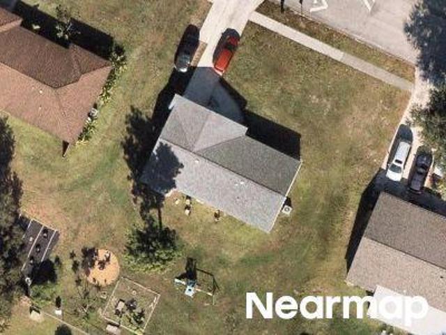 SW Belmont Cir