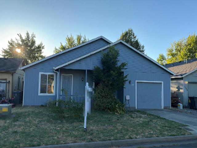 SW Betty Ln