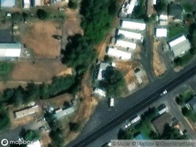 SW Birch Pl