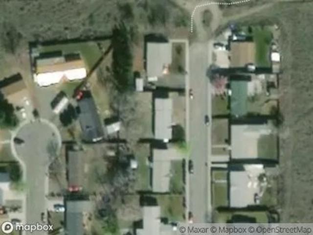 SW Blalock St