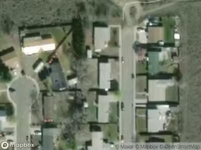 SW Blalock St