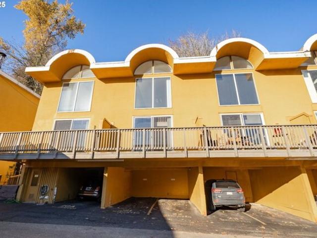 Sw Broadway Dr Apt,portland, Condo For Sale