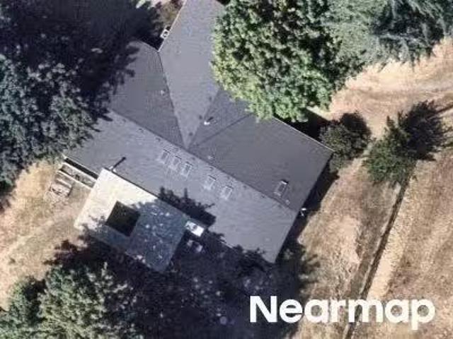 SW Broken Fir Rd