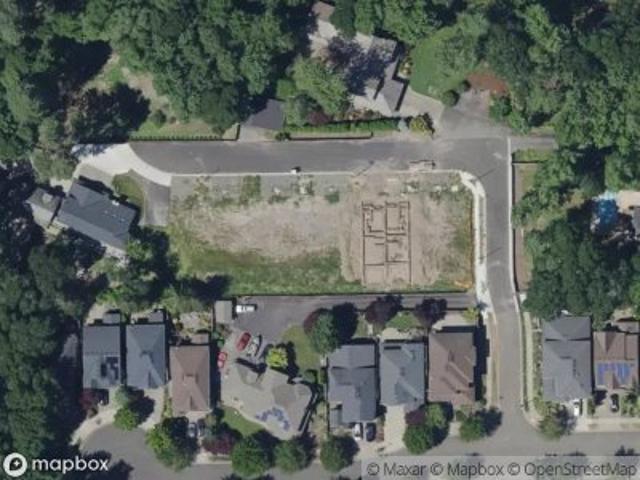 SW Bradley Ln