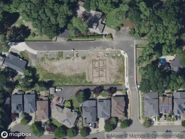 SW Bradley Ln