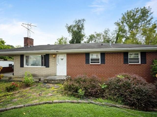 Sw Bradley Lot St Lot, Abingdon, Home For Sale