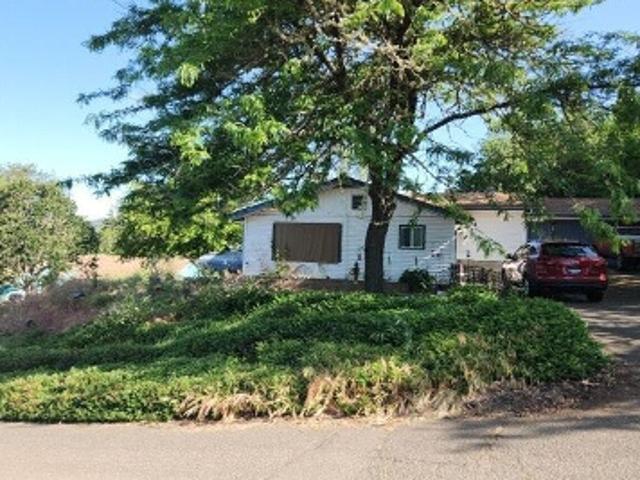 SW Brantley Dr