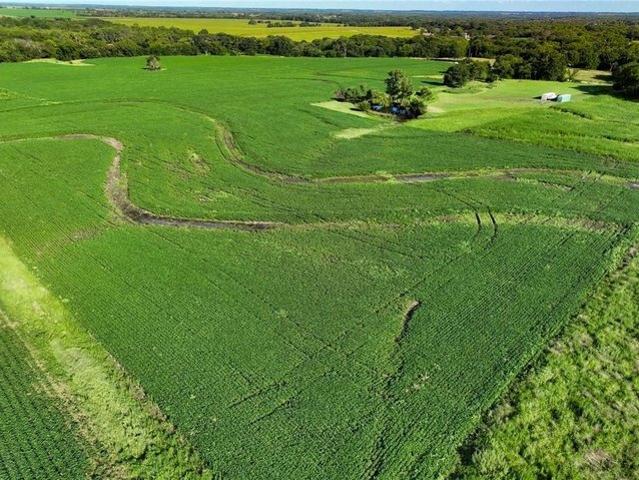 SW Burlingham Rd Lot 3, Wakarusa, KS 66546