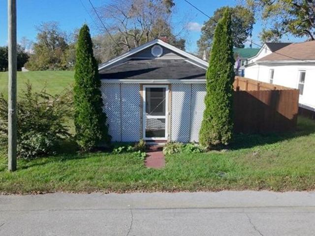 Sw Butt St Lot,abingdon, Home For Sale