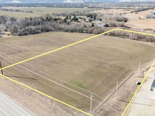 SW Butler Rd, Benton, KS 67017