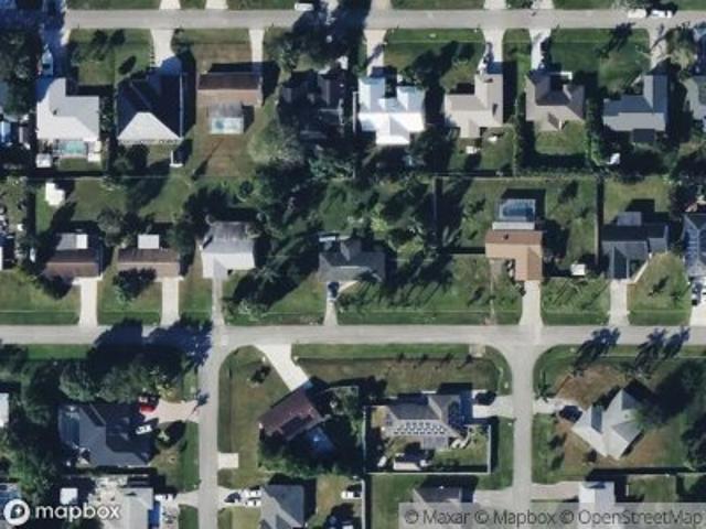 SW Buxton Ave