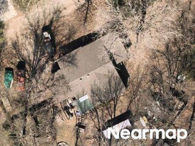SW Chisholm Trail Rd