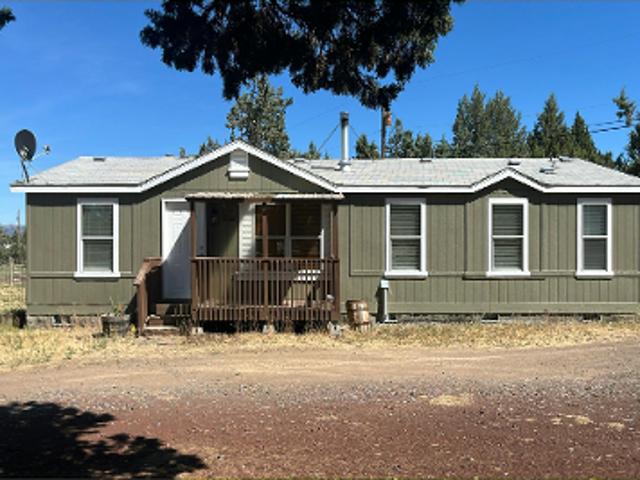SW Cinder Dr