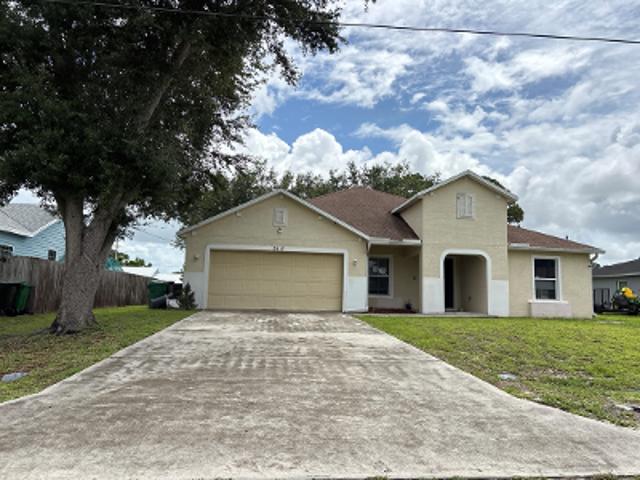 SW Cooper Ln