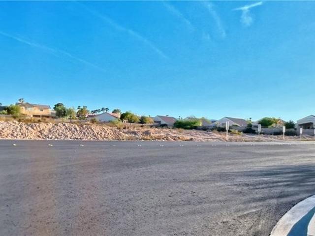 Sw Cor, Las Vegas, NV 89139