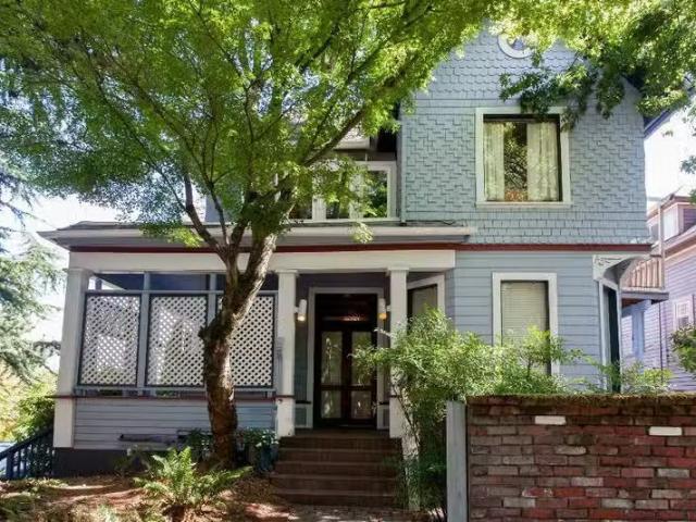 SW Corbett Ave & SW Gibbs St #3304, Portland, OR 3304 South C.