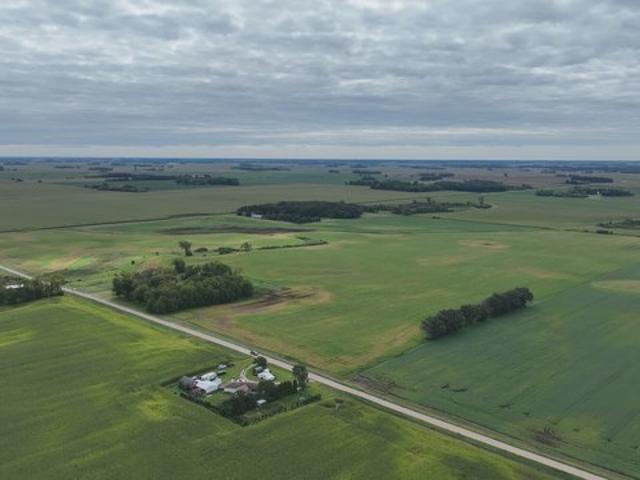 SW Corner 330th St/830th Ave, Ellendale, MN 56026