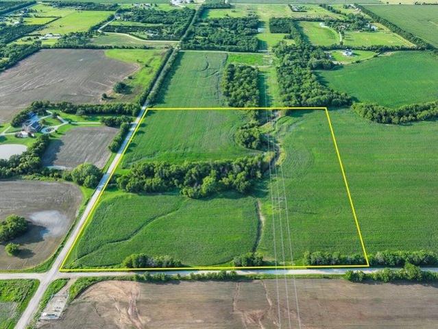SW County Line Rd, Benton, KS 67017