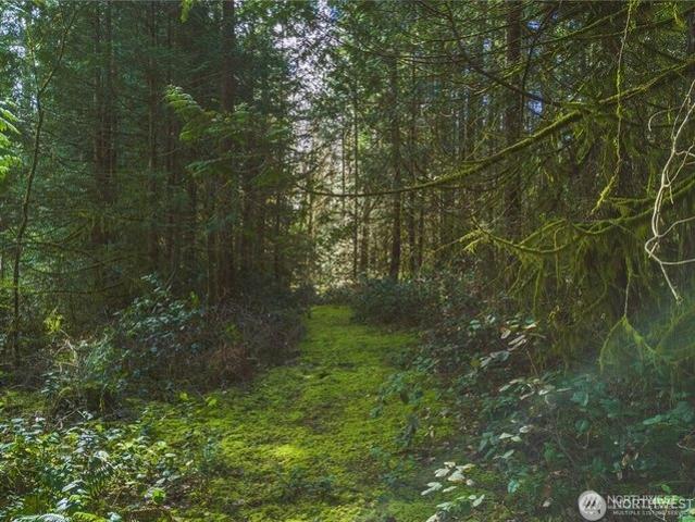 SW County Line Rd, Port Orchard, WA 98367