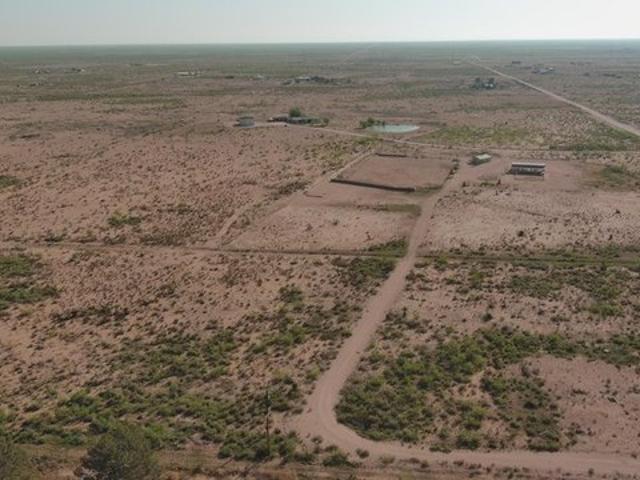 Sw County Road 272, Odessa, TX 79766