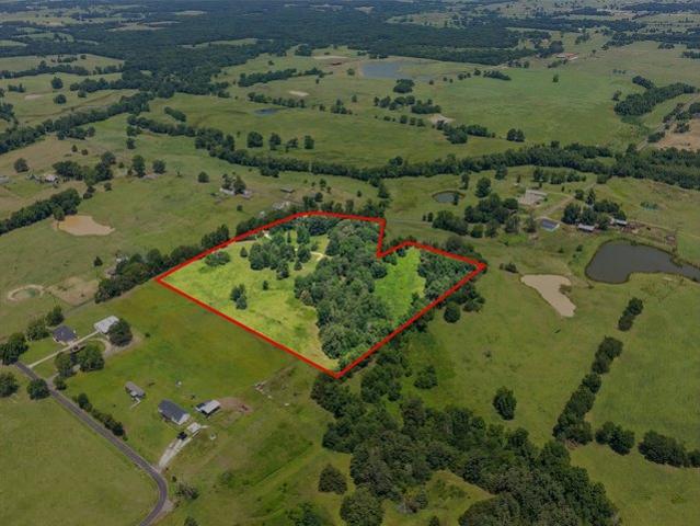 Sw County Road 3010, Mount Vernon, TX 75457