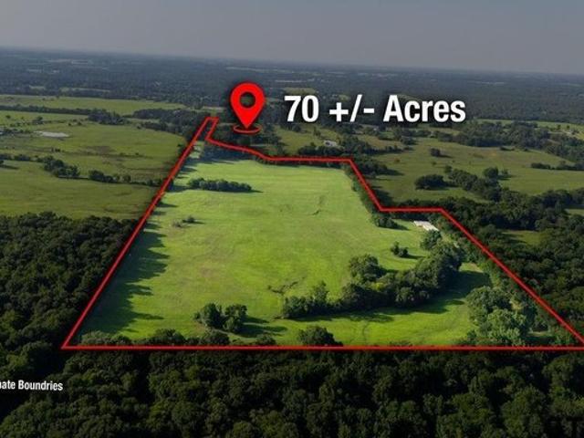 Sw County Road 3250, Winnsboro, TX 75494