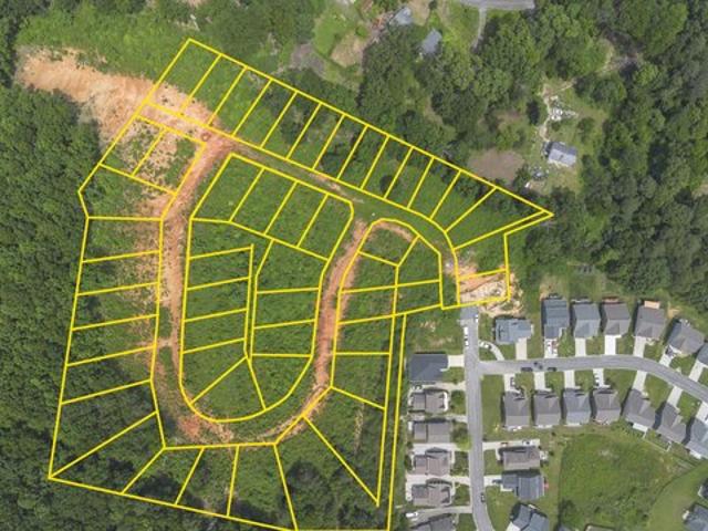 SW Courtland Crest Dr Lot 34 39, Cleveland, TN 37311