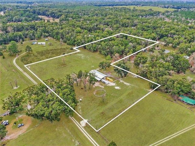 SW Cowpoke Ct, Fort White, FL 32038