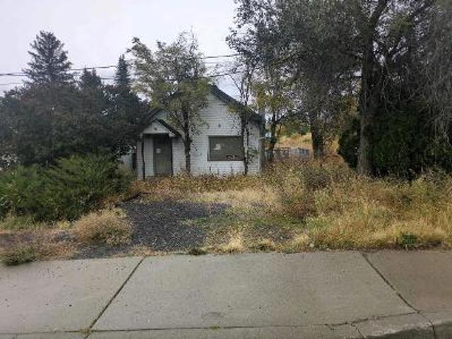 SW Creston Ave