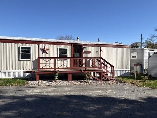 Sw Cutoff Lot,worcester, Property For Sale
