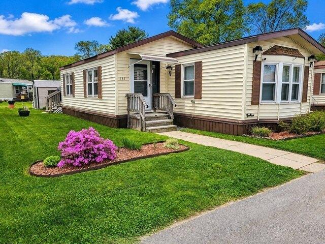 Sw Cutoff Unit,auburn, Property For Sale