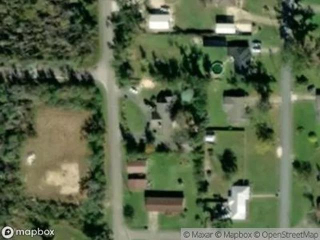 SW Cypress St