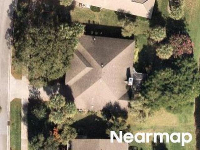 SW Danforth Cir