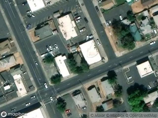 SW Dorion Ave