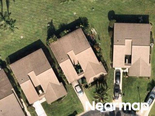 SW Egret Pond Cir
