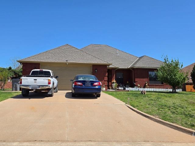 SW Edward Cir