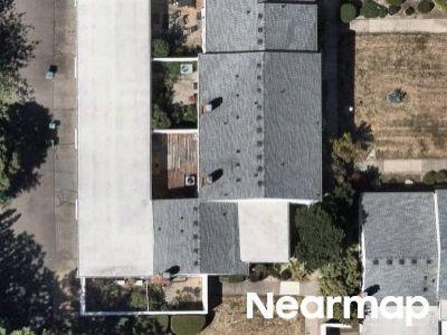 SW Erickson Ave