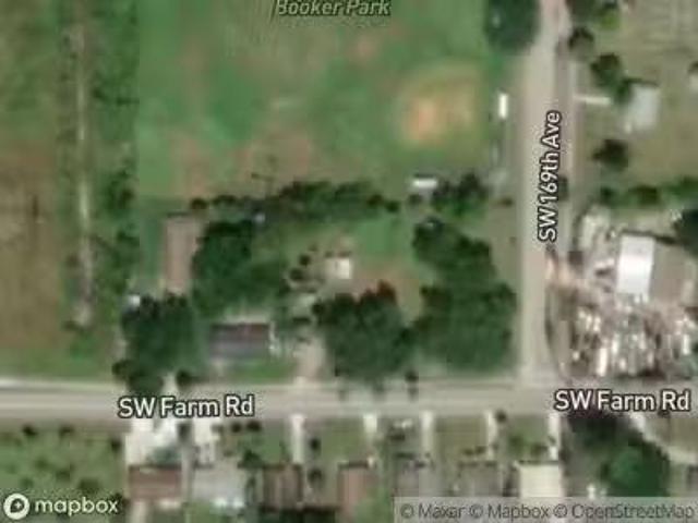 SW Farm Rd