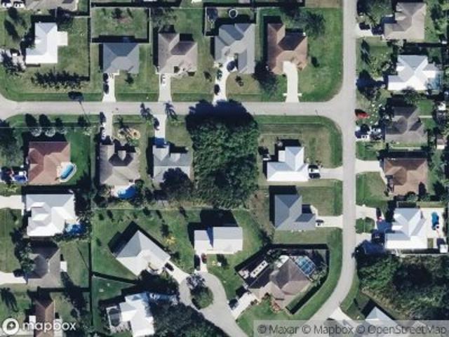 SW Gahaf Ave