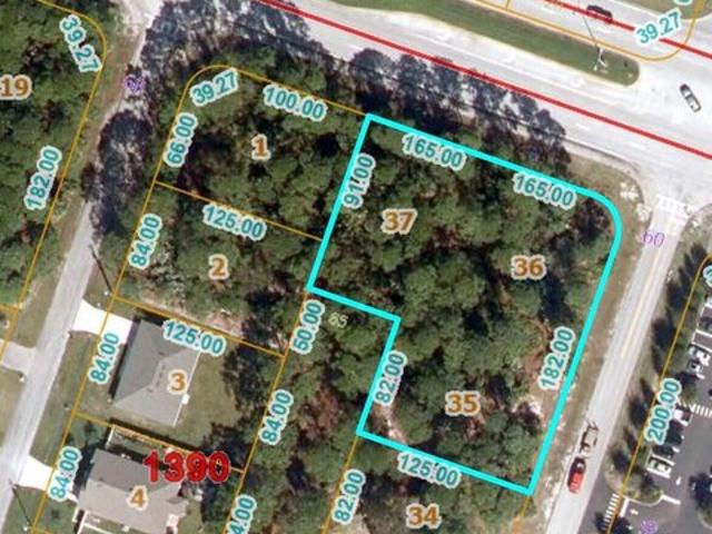 SW Gatlin Blvd, Port Saint Lucie, FL 34953