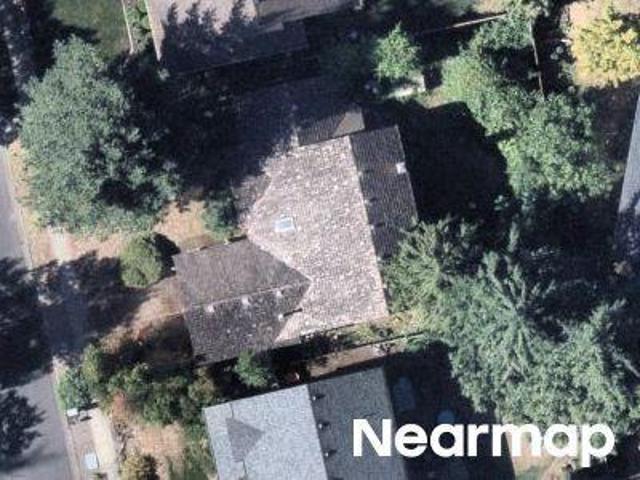 SW Gearhart Dr