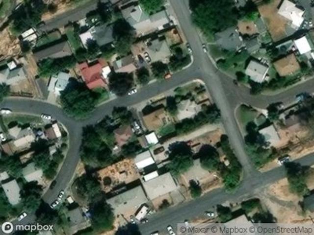 SW Goodwin Pl