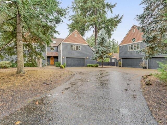 Sw Hebb Park Rd, West Linn, Home For Sale