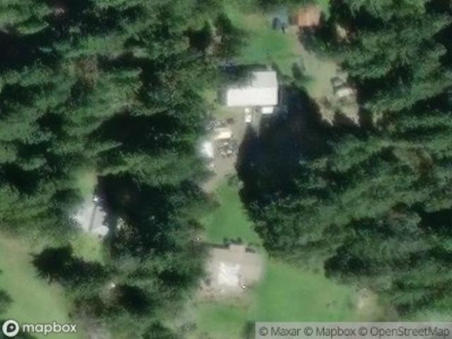 SW Hebo Rd