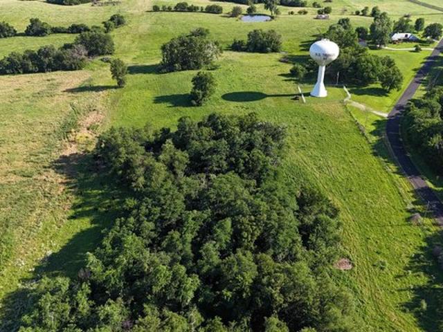 SW Highway H Sw Highway Kk, Montrose, MO 64770