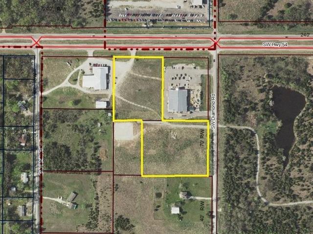 SW Highway 54, Augusta, KS 67010