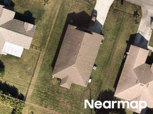 SW Hillsboro Cir