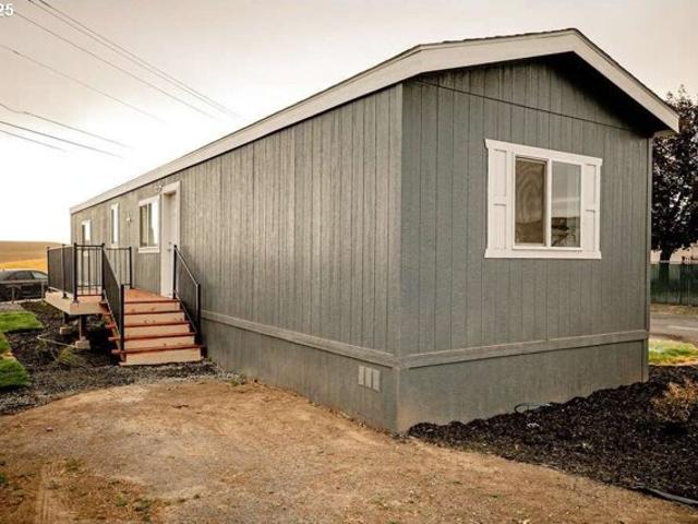 Sw Houtama Rd Spc,pendleton, Property For Sale