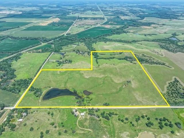 SW Hunter Rd, Douglass, KS 67039